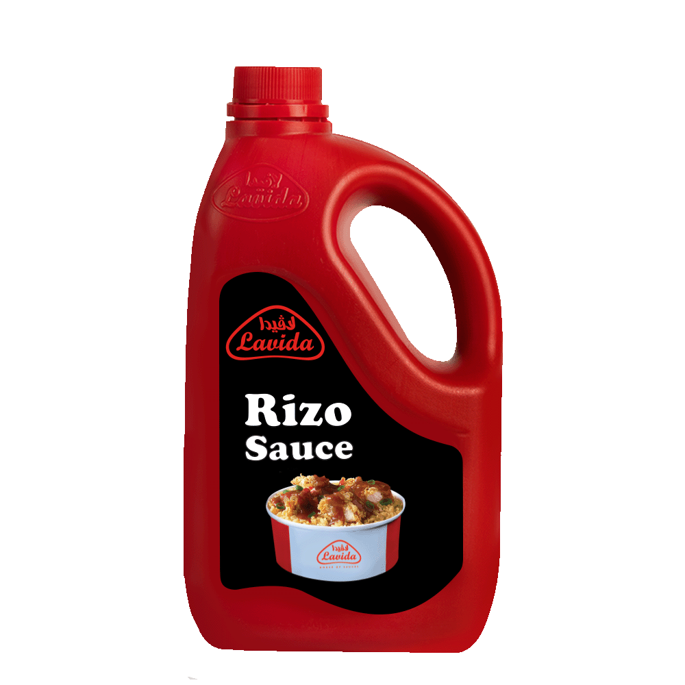 Lavida Sauces